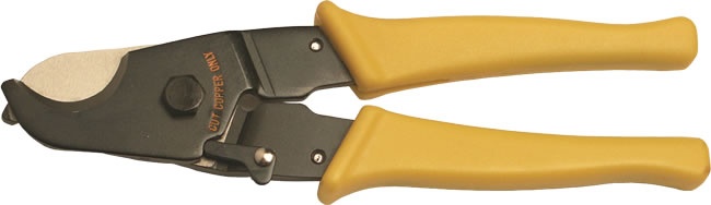 Platinum Tools® | Products | Cutters | Cable Cutters | 10550C